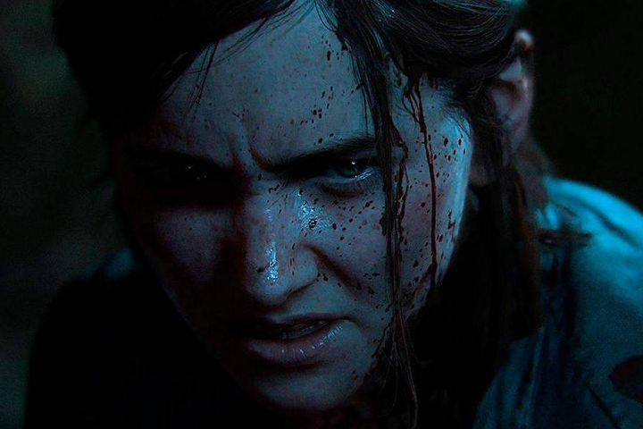 The Last Of Us 2 Lédition Collector Ellie Et Bien Dautres Pour The